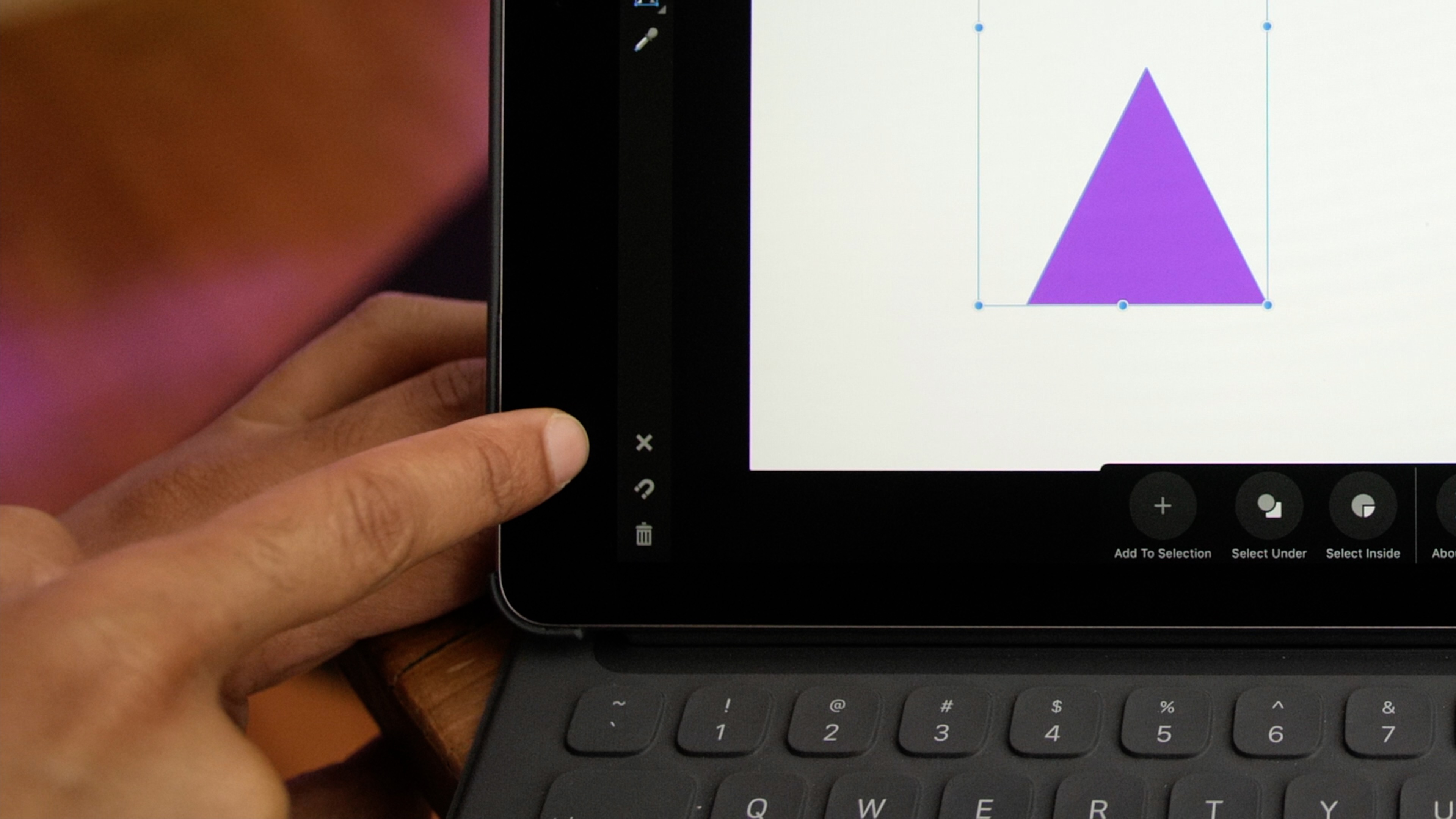 Affinity Designer for iPad: 20+ getting started tips and tricks [Video ...