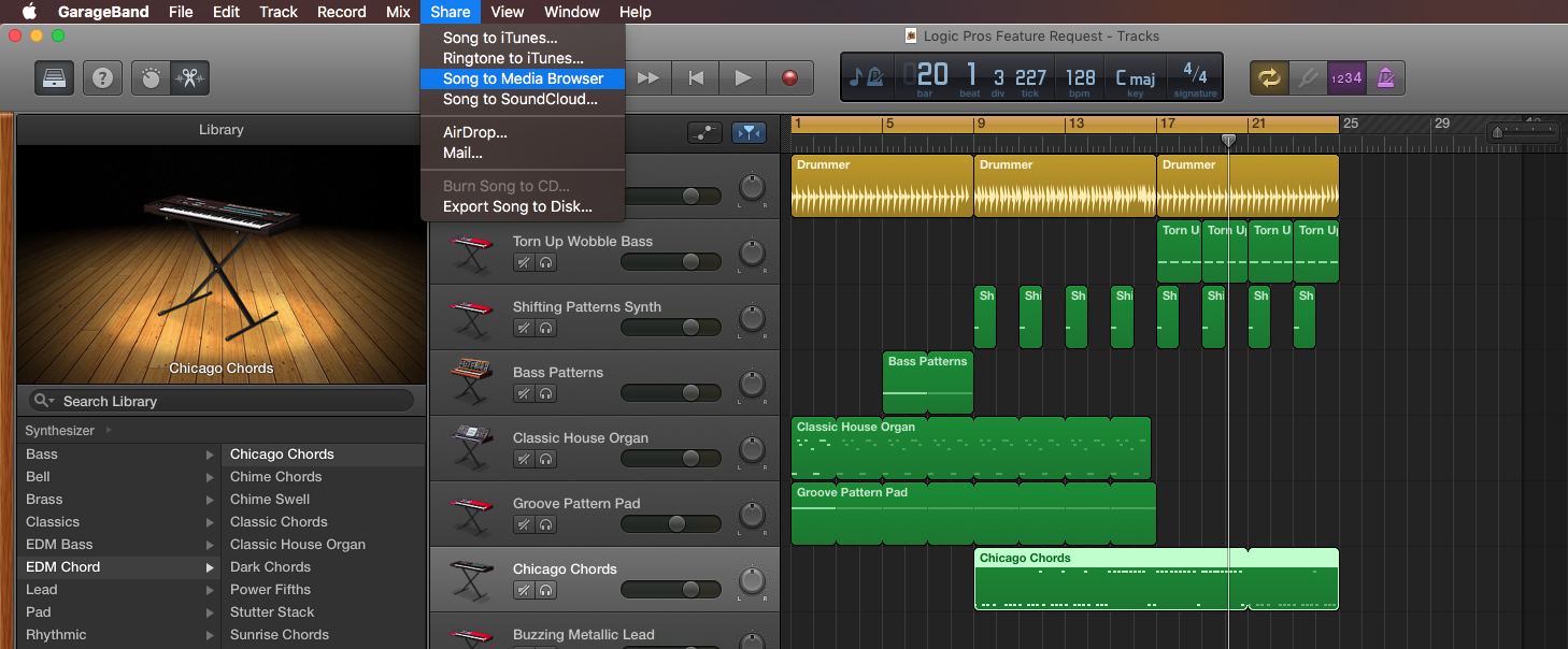 Feature Request: Audio Quick Look previews for Logic Pro sessions in ...