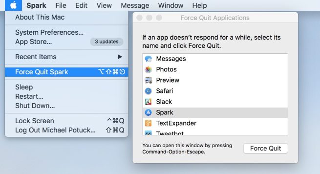Mac: How to force quit apps - 9to5Mac