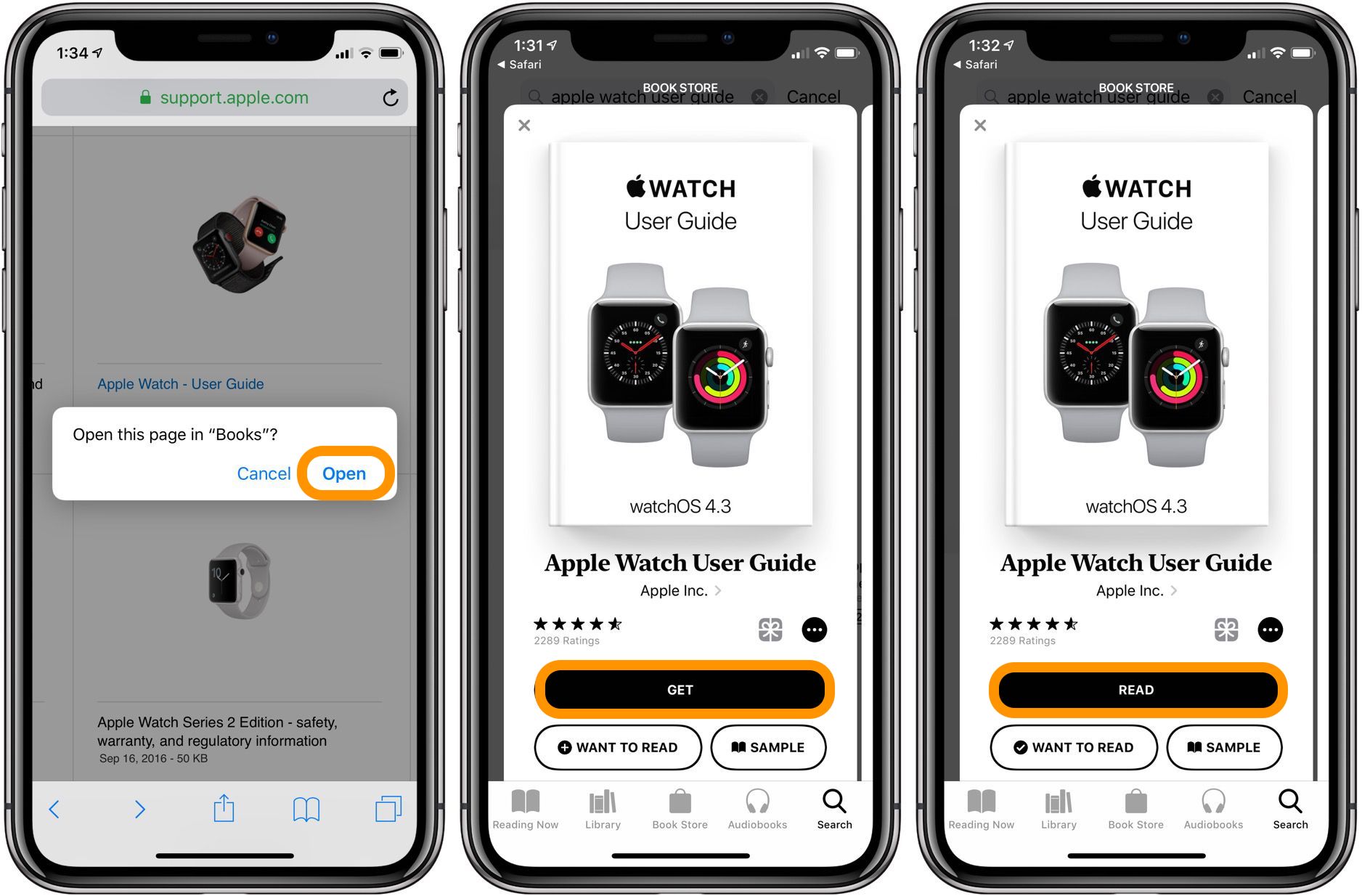 Apple Watch: How to get the official Apple user guide for free - 9to5Mac