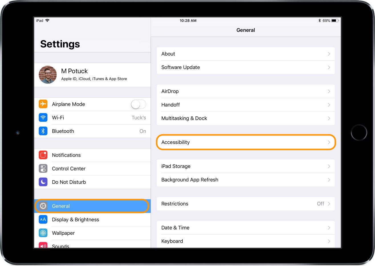 iPhone & iPad: How to use guided access to limit use to one app - 9to5Mac