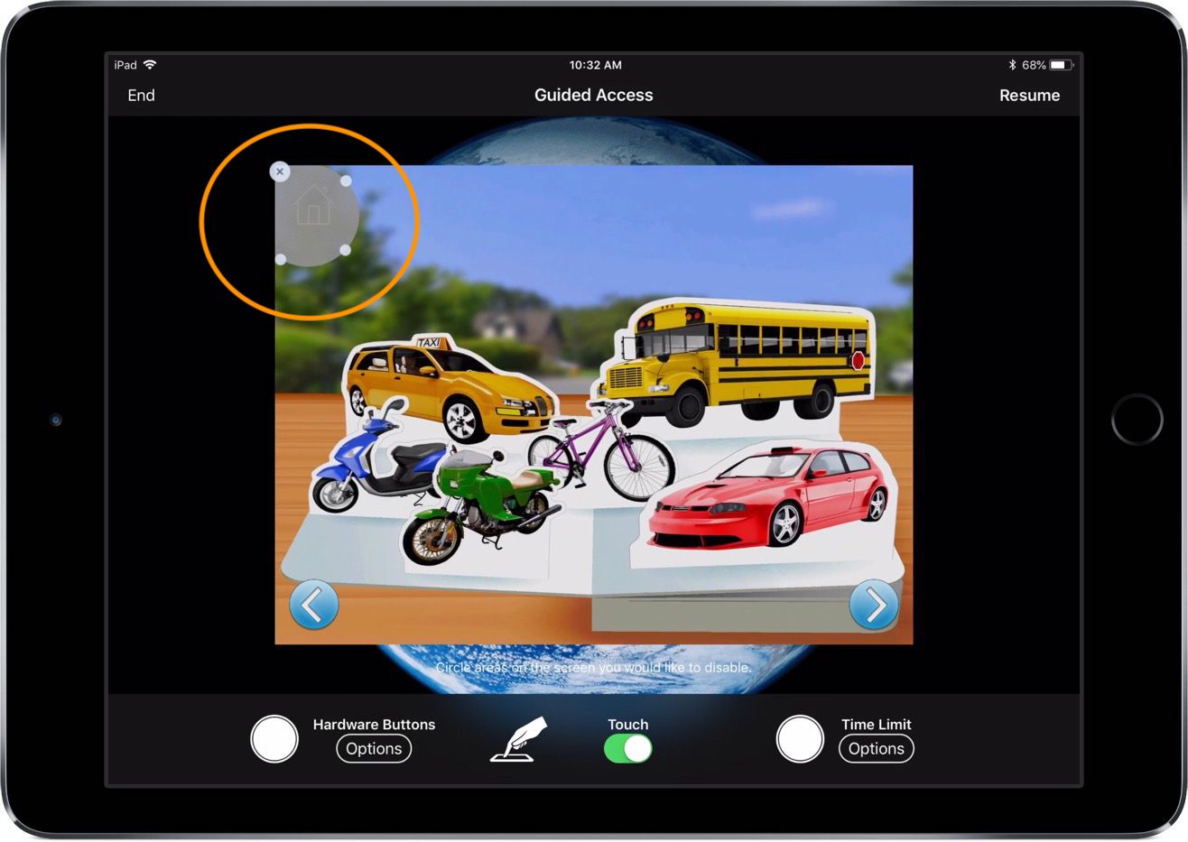 iPhone & iPad: How to use guided access to limit use to one app - 9to5Mac
