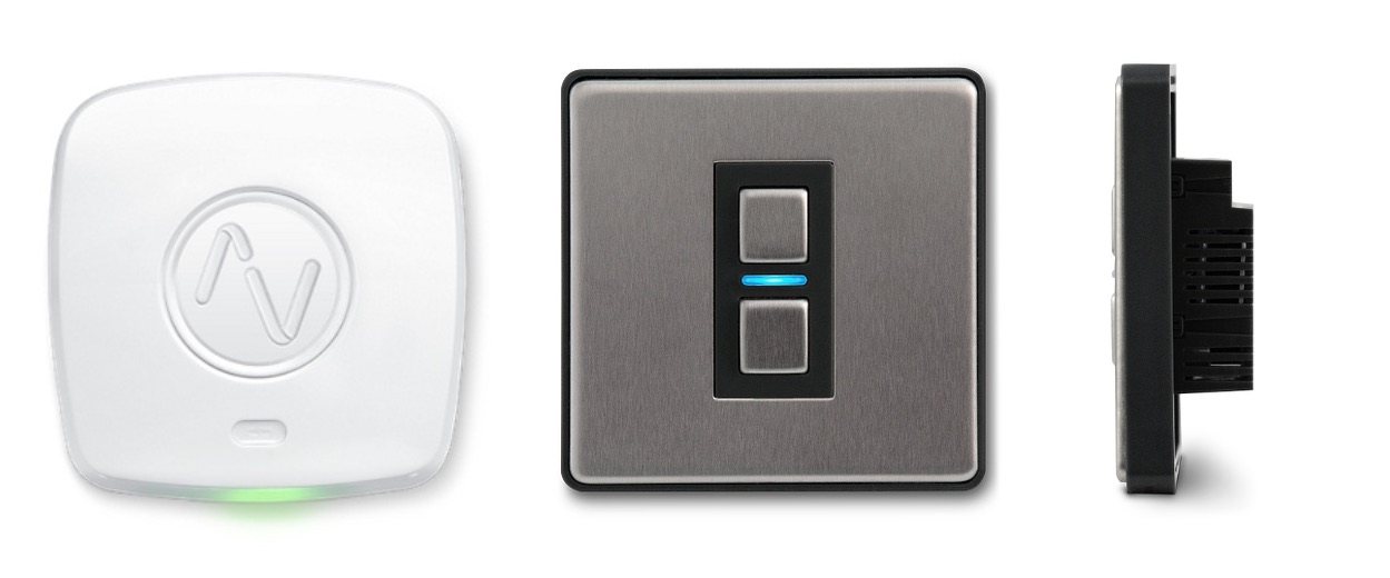 Review: Lightwave Light Switch, the best UK HomeKit solution for smart ...