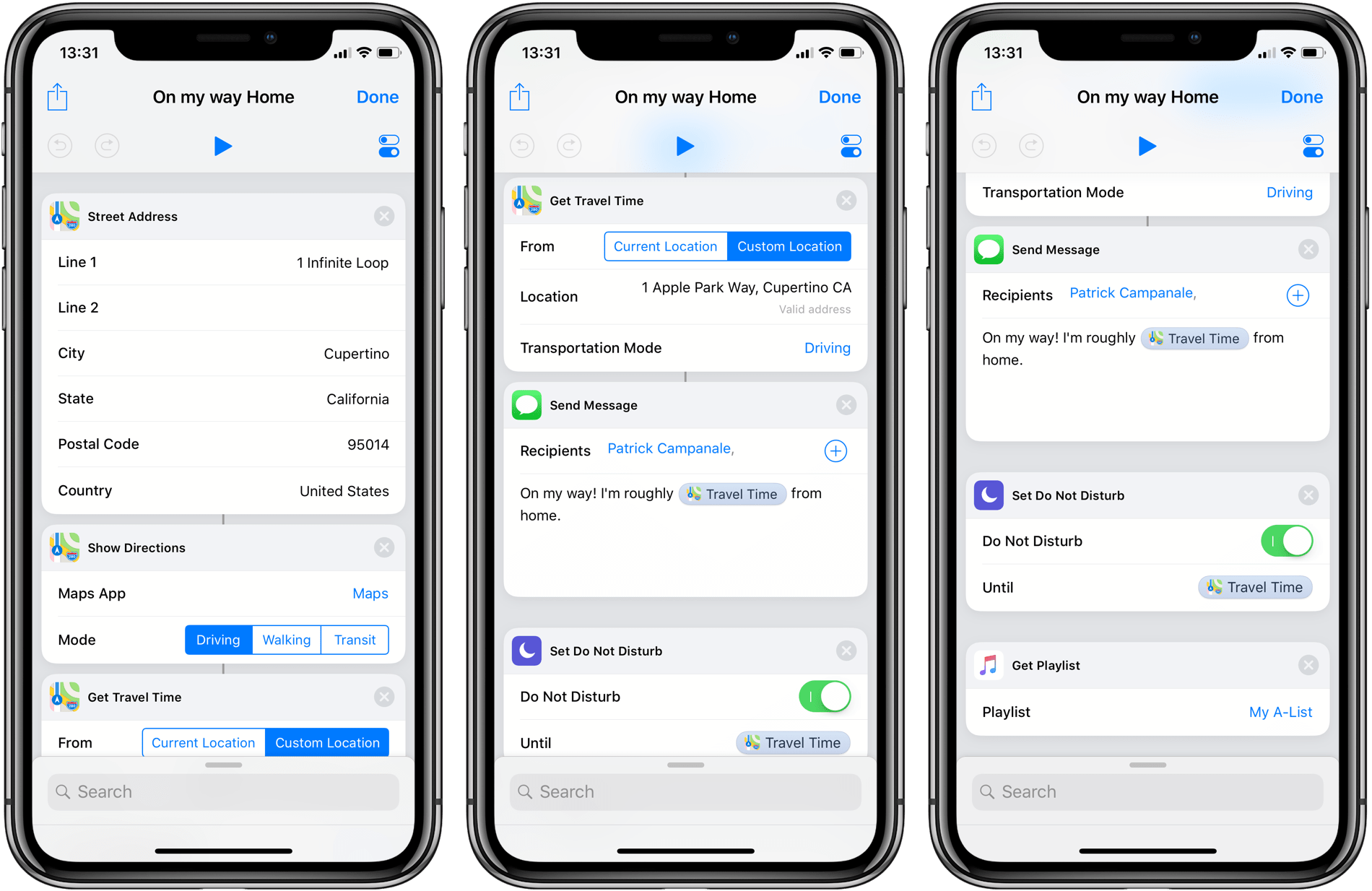 Hands-on: Shortcuts brings powerful automation tools, with support for ...