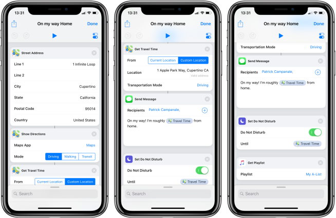 Hands-on: Shortcuts brings powerful automation tools, with support for ...
