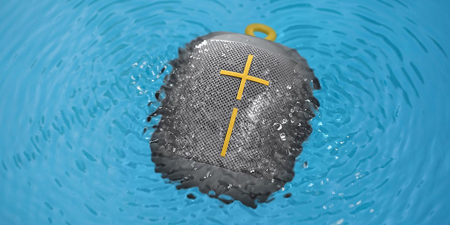 9to5Toys Last Call: AmazonBasics Tech Sale, UE WONDERBOOM Speaker $50 ...