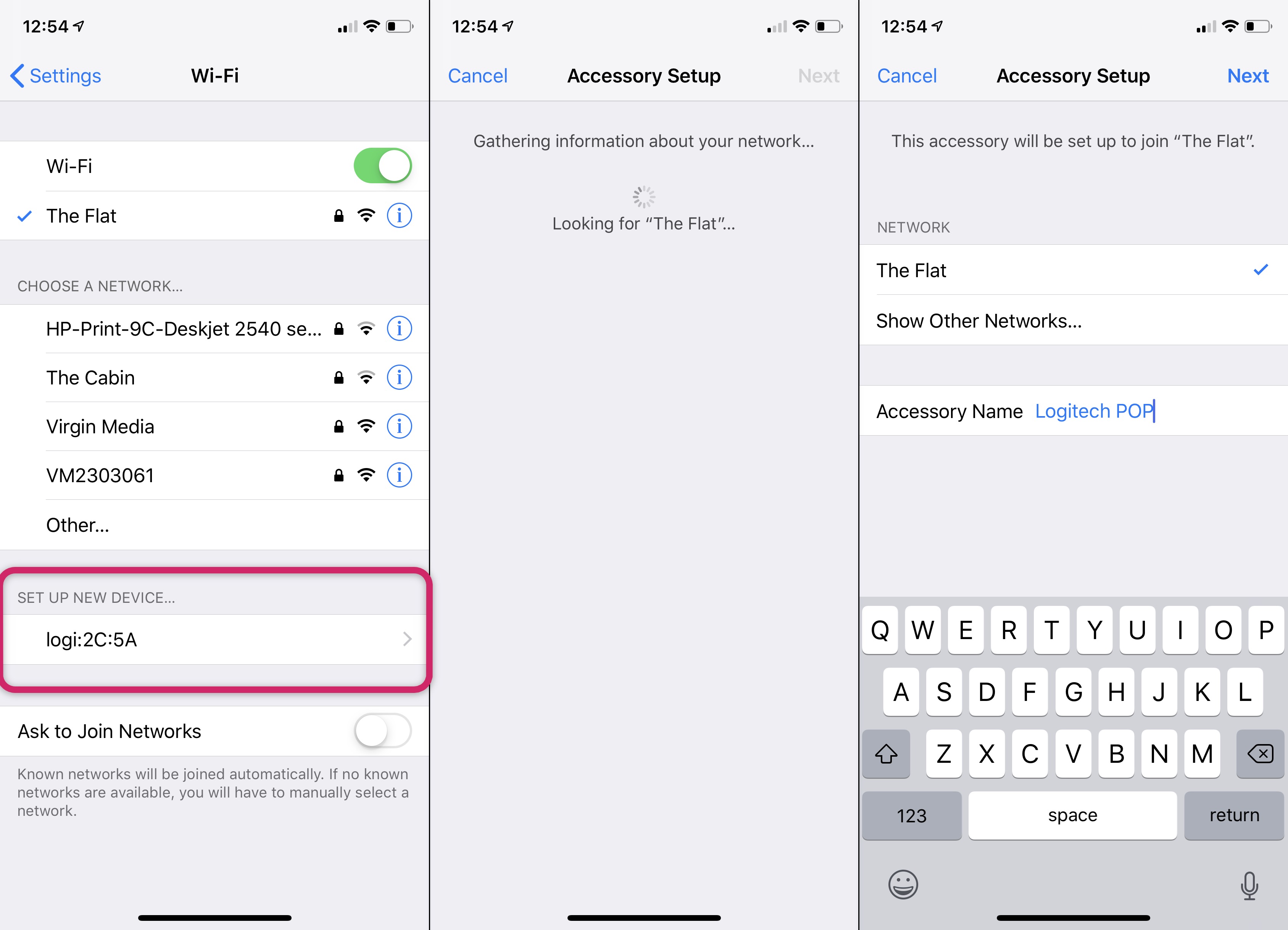 How to use a smart button with HomeKit - 9to5Mac