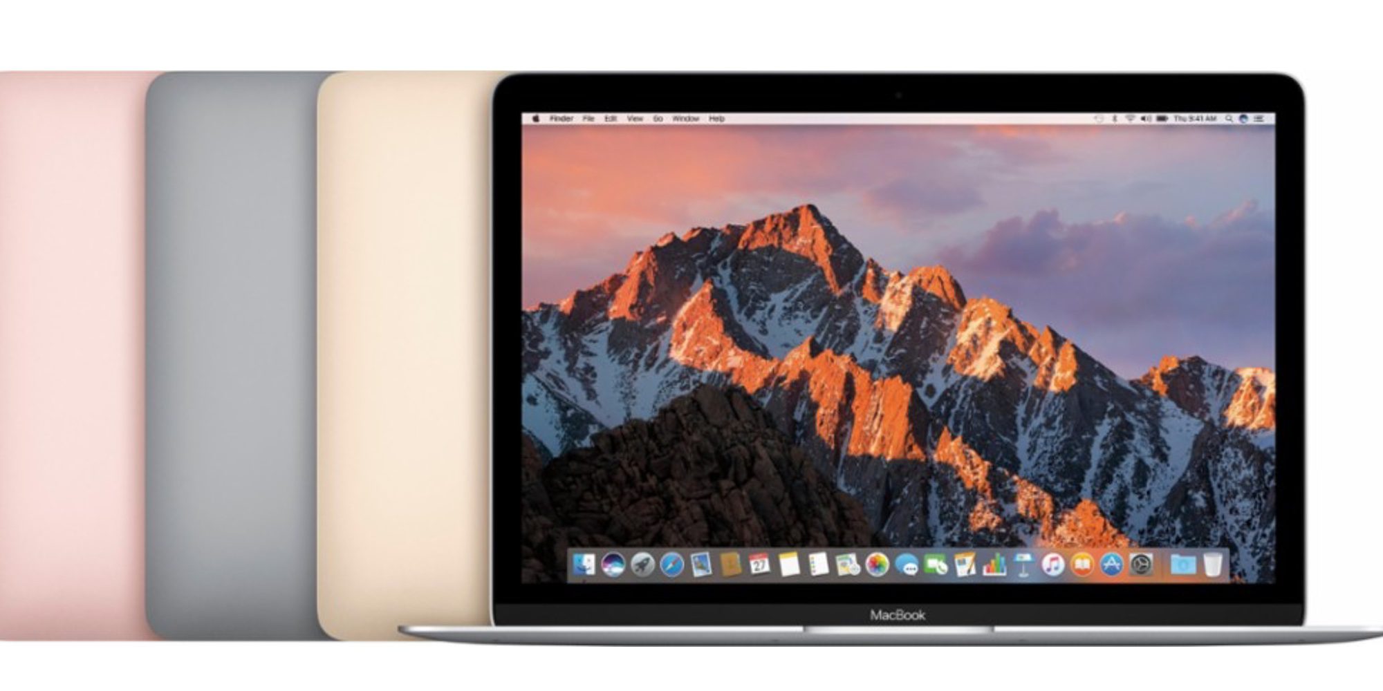 9to5Toys Last Call: Apple Watch Series 3 $319, 21" Retina 4K iMac $250 ...