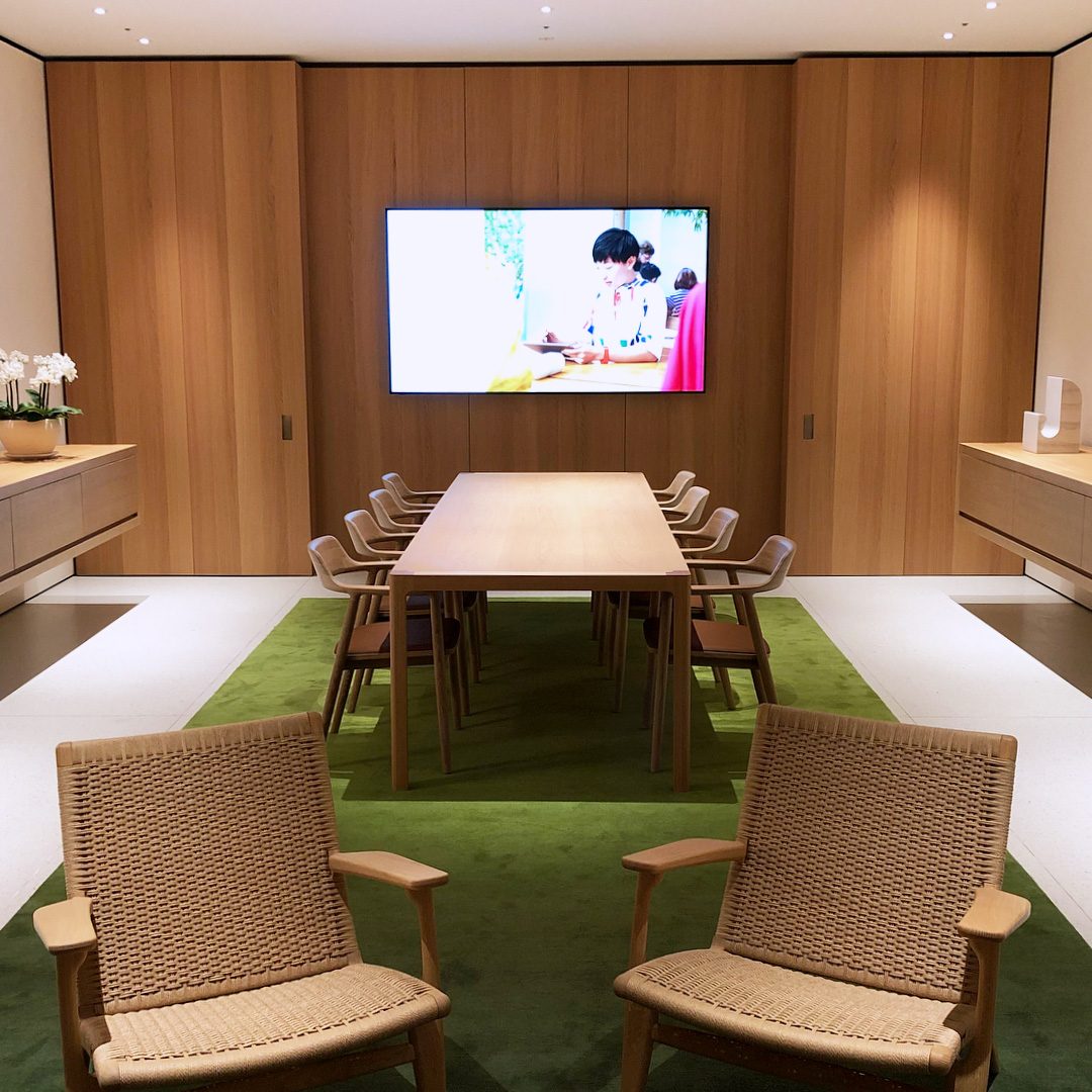 Details: Apple's first store in Kyoto opens as a community centerpiece ...