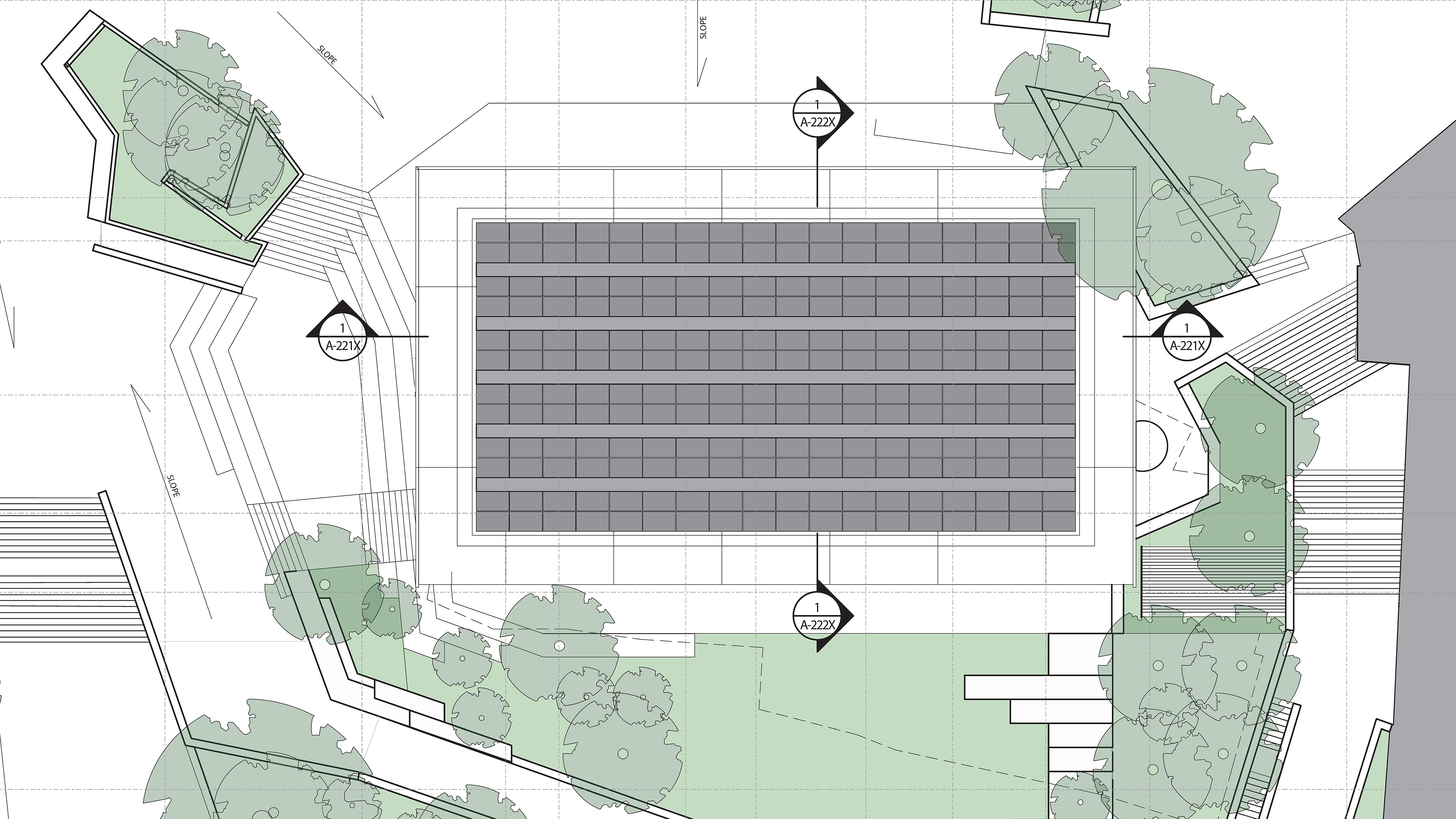 Detailed preview of contested Fed Square Apple store offered ahead of ...