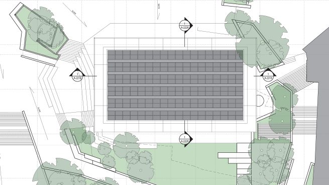 Detailed preview of contested Fed Square Apple store offered ahead of ...