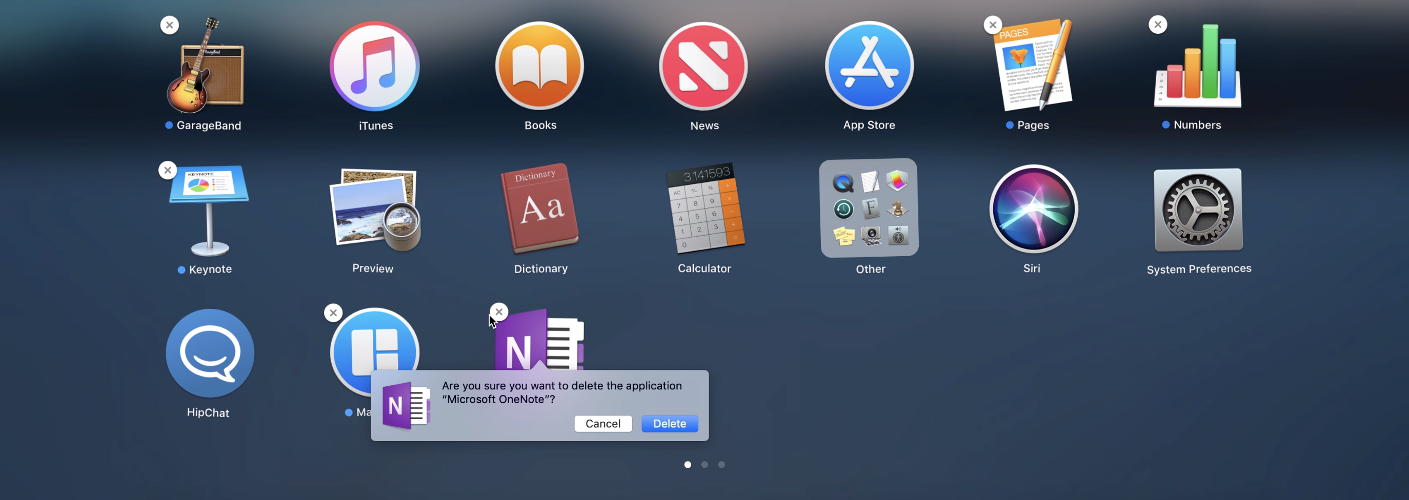 Tips for making Launchpad a useful app launcher for Mac - 9to5Mac