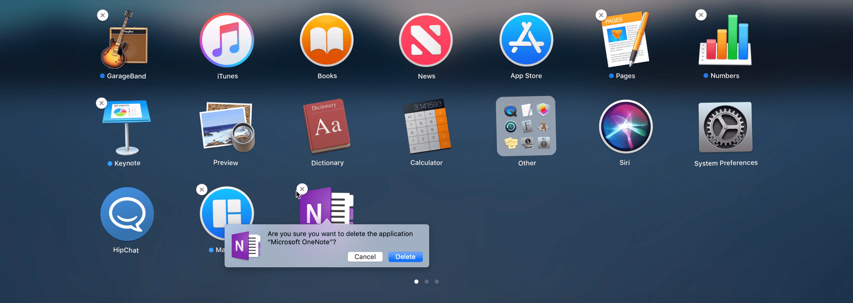 Tips for making Launchpad a useful app launcher for Mac - 9to5Mac
