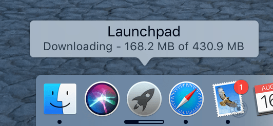 Tips for making Launchpad a useful app launcher for Mac - 9to5Mac