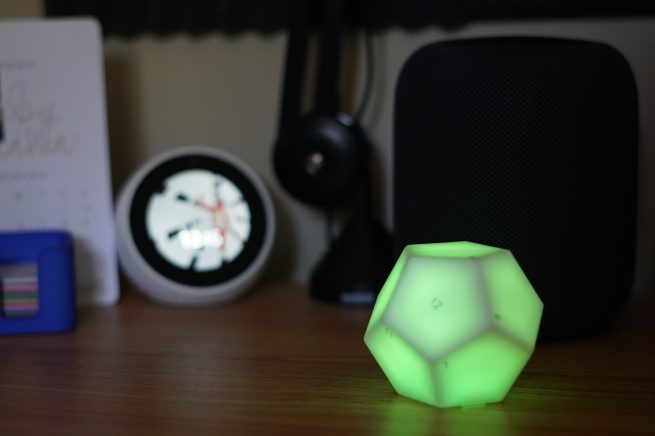 HomeKit Weekly: Nanoleaf Remote is the most capable (and colorful ...