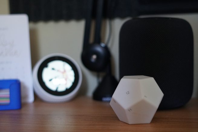 HomeKit Weekly: Nanoleaf Remote is the most capable (and colorful ...
