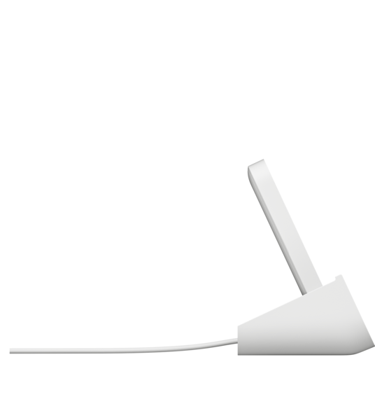 Logitech unveils ‘Powered’ iPhone 8 & iPhone X wireless charging stand ...