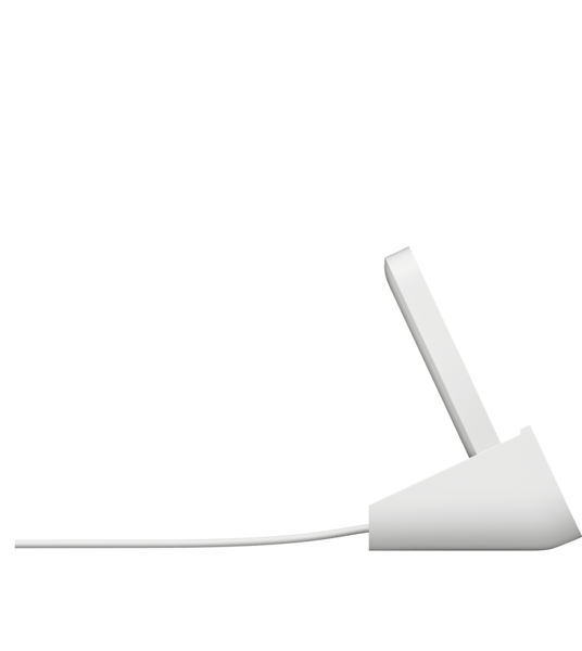 Logitech unveils ‘Powered’ iPhone 8 & iPhone X wireless charging stand ...