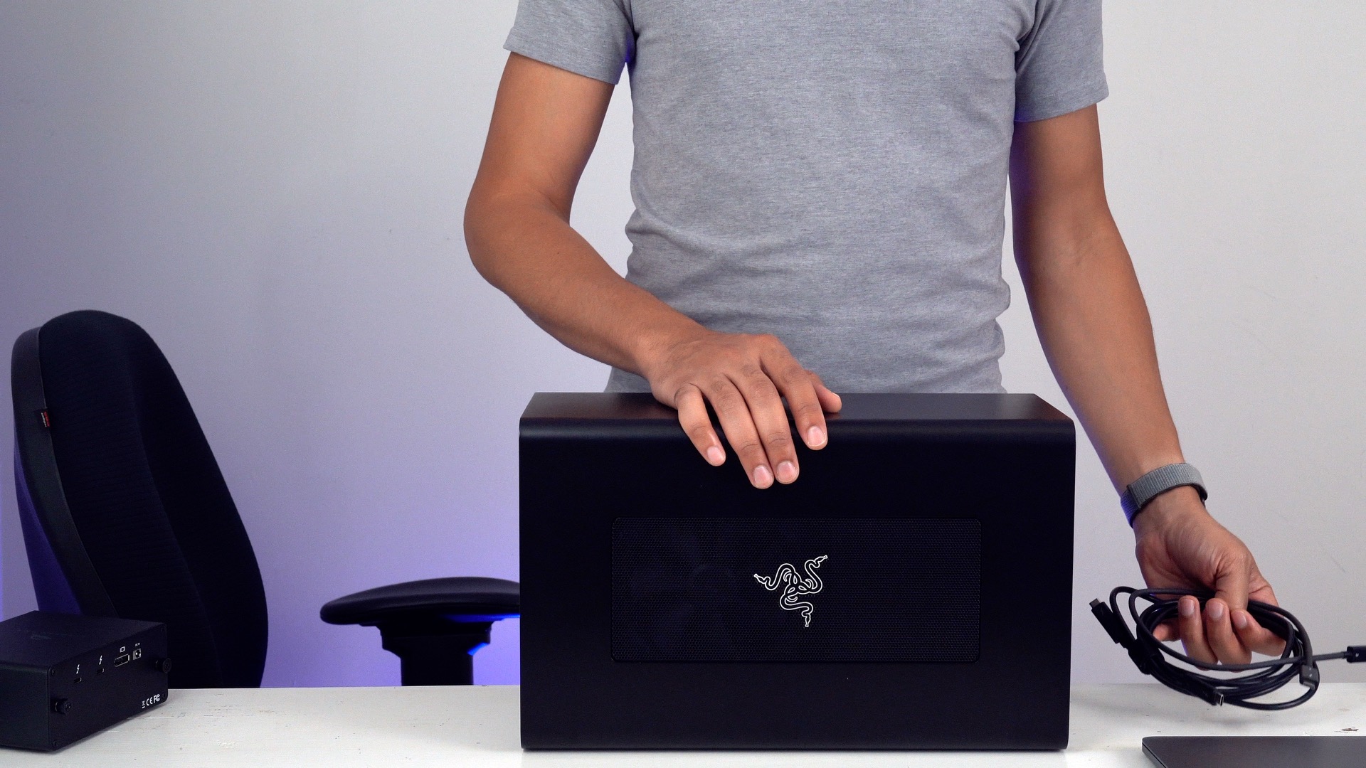 Final Cut Pro X gains official eGPU support in macOS Mojave - 9to5Mac