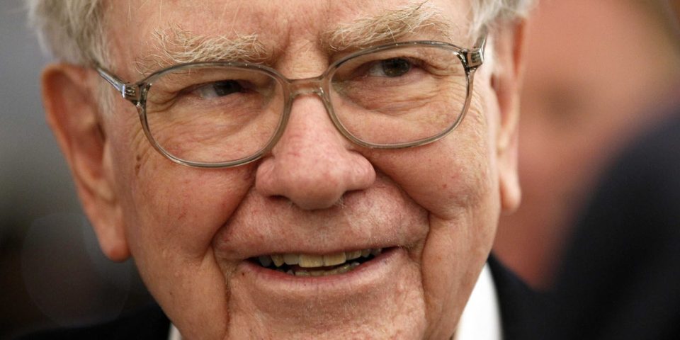 Berkshire Hathaway - 9to5Mac