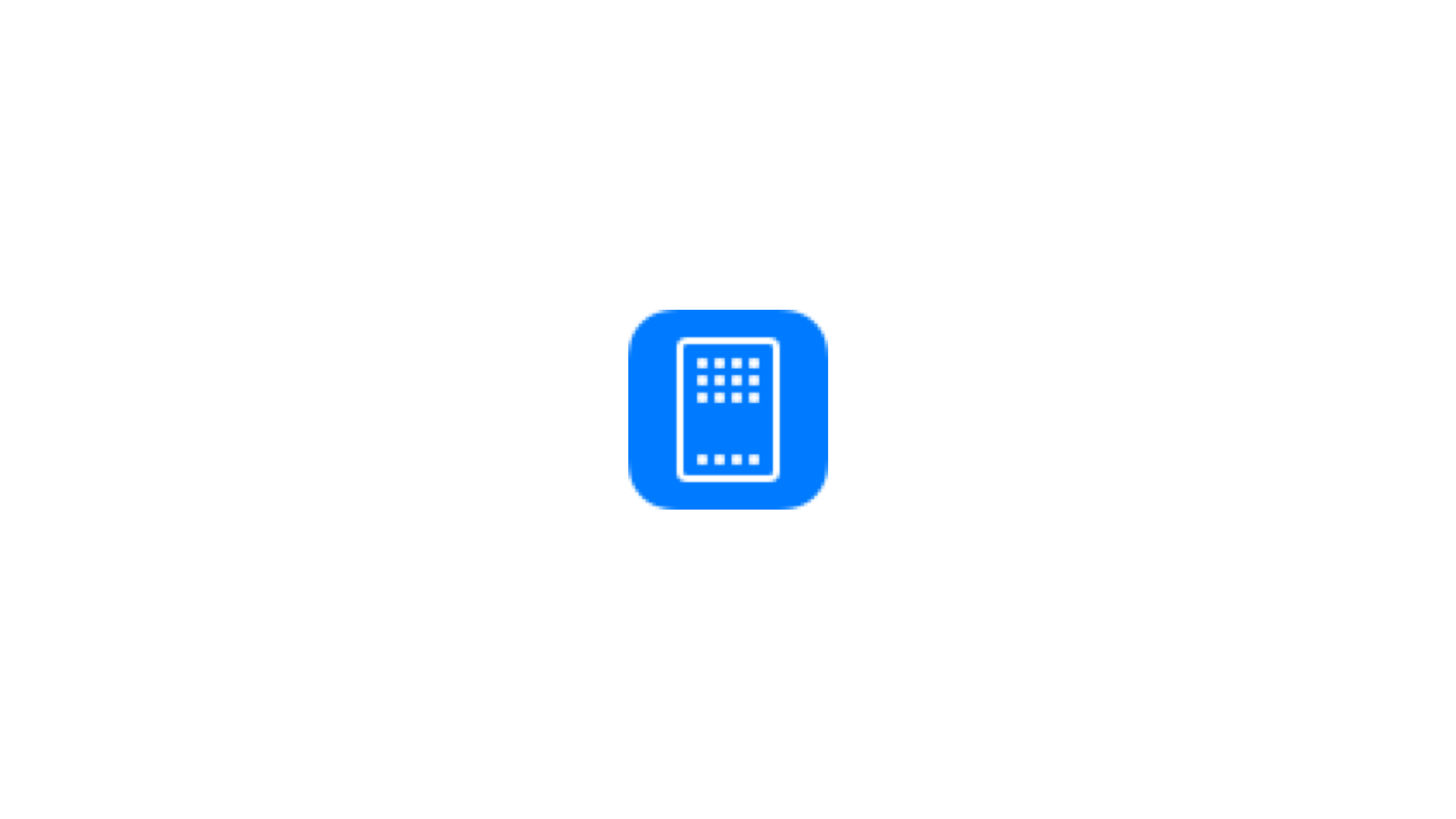 Icon found in iOS 12 shows iPad with thin bezels, no Home button or ...