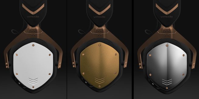 Review: V-Moda Crossfade 2 Codex headphones, solid audio quality with ...