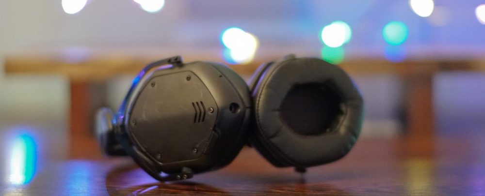 Review: V-Moda Crossfade 2 Codex headphones, solid audio quality with ...