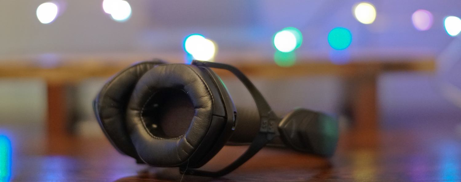 Review: V-Moda Crossfade 2 Codex headphones, solid audio quality with ...
