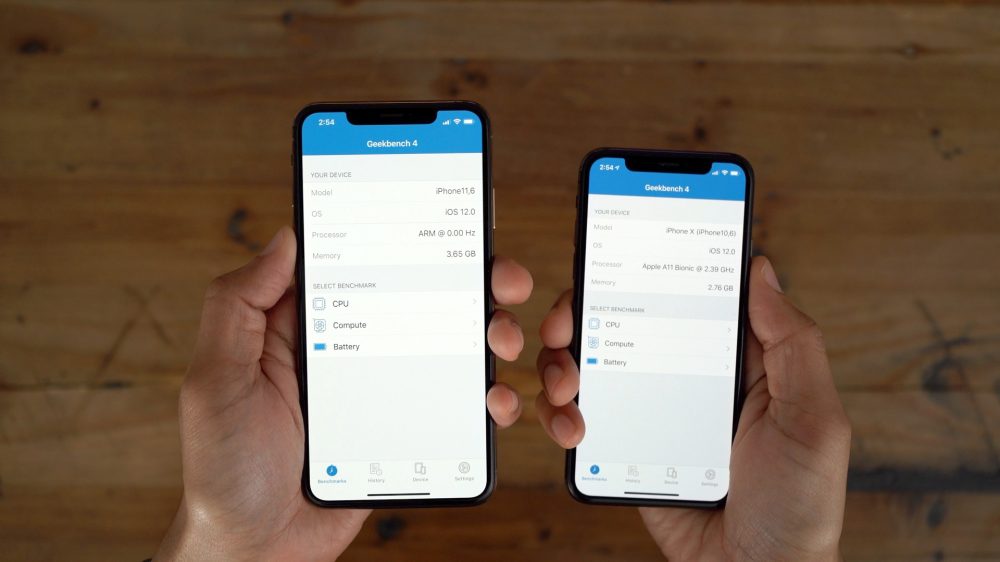 Top 20+ iPhone XS and iPhone XS Max features [Video] - 9to5Mac
