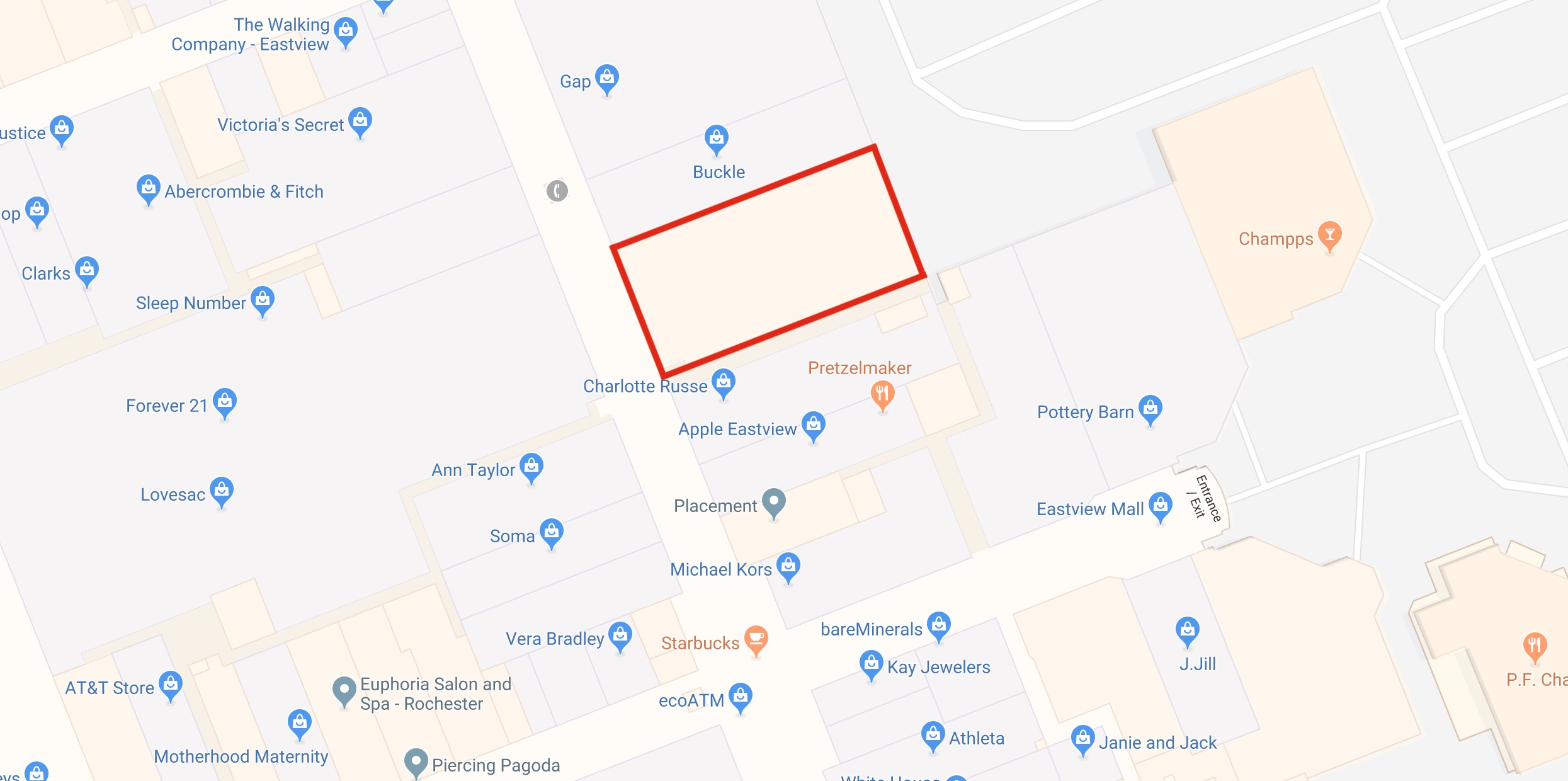 Apple Eastview opening in new location on iPhone XS, Apple Watch Series ...