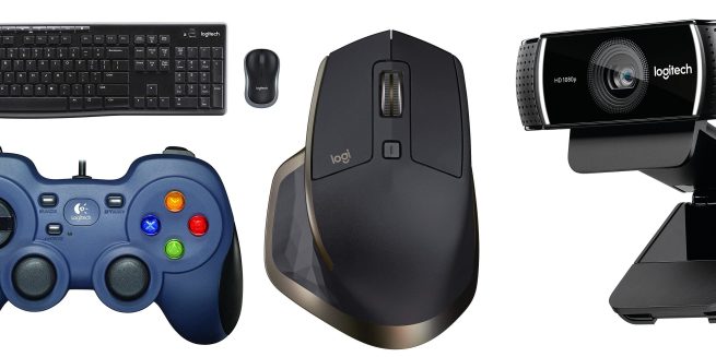 9to5Toys Last Call: Logitech Mac Accessories from $14, SanDisk Storage ...