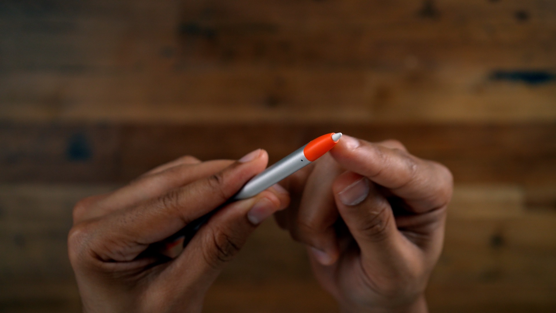 Review: Logitech Crayon - a price-friendly Apple Pencil alternative ...