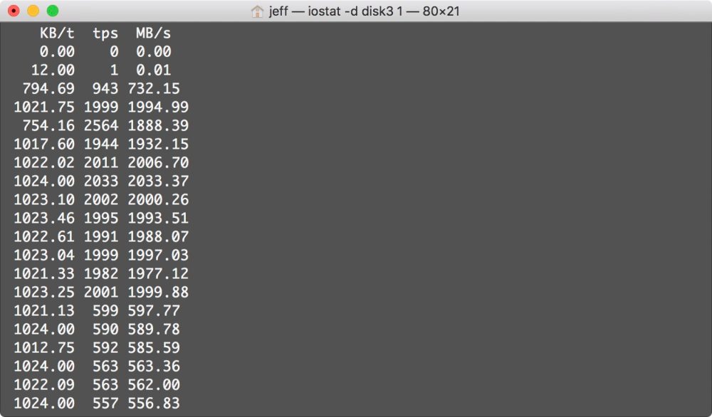 Review: Akitio Node Lite w/ Intel Optane SSD - workstation-class ...