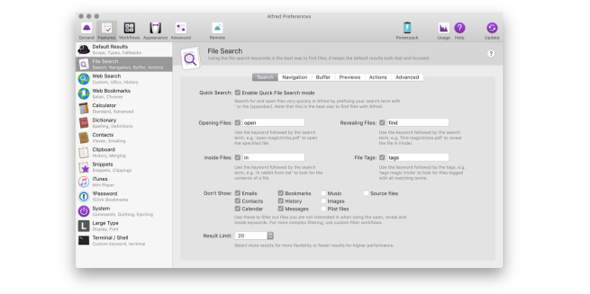How I use Alfred to become a more efficient macOS user - 9to5Mac