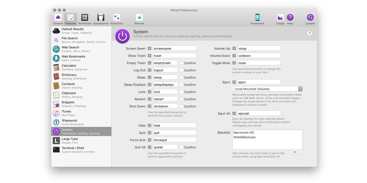 How I use Alfred to become a more efficient macOS user - 9to5Mac