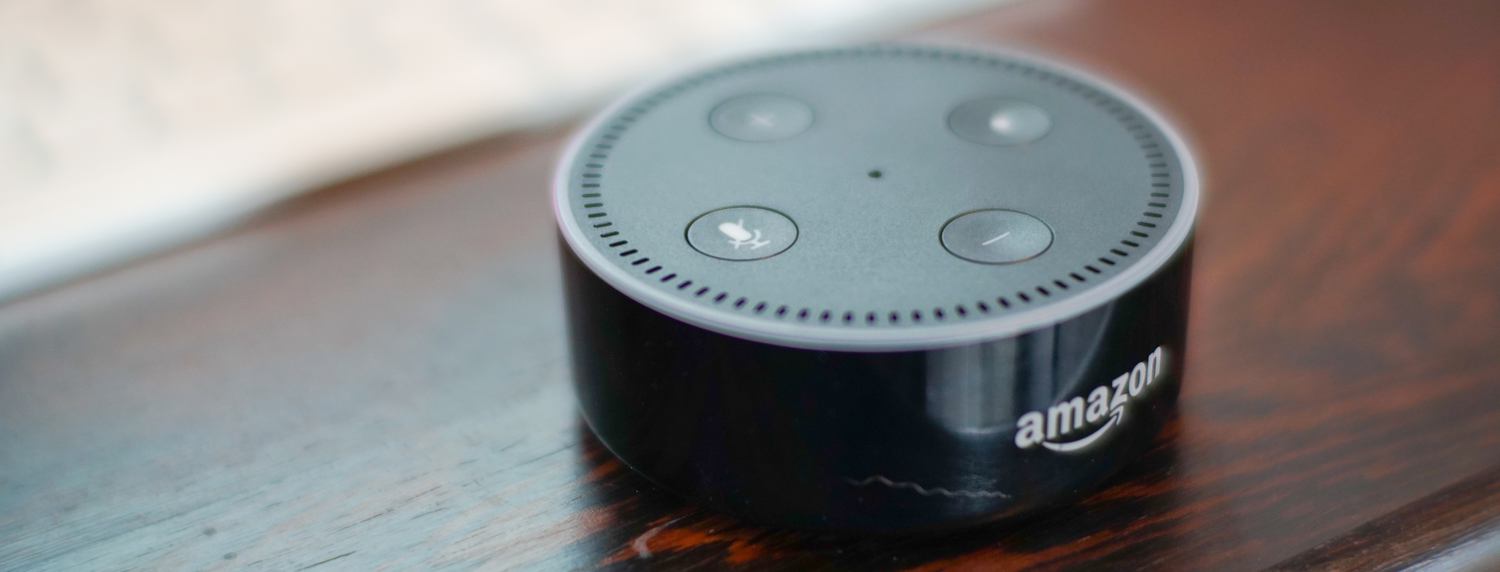 Smart Home Diary: An update to our blinds revealing that Alexa is no ...