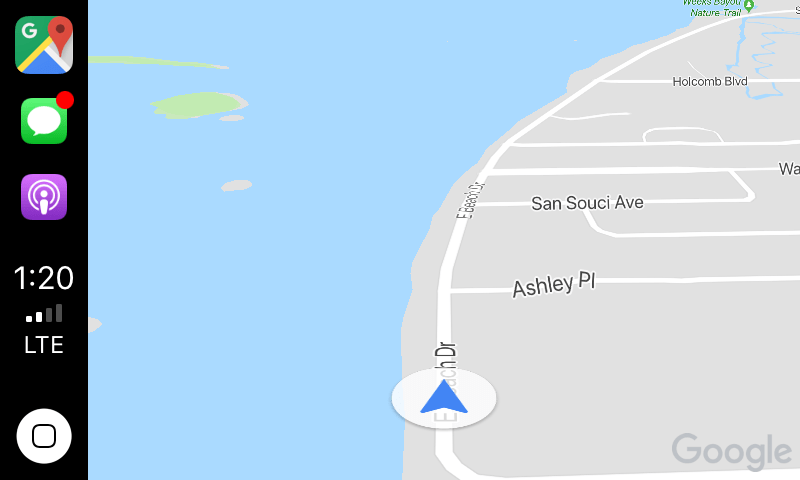 Google Maps for CarPlay in iOS 12 is now available - 9to5Mac