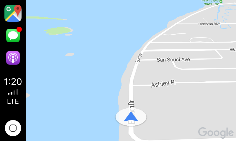 Google Maps for CarPlay in iOS 12 is now available - 9to5Mac