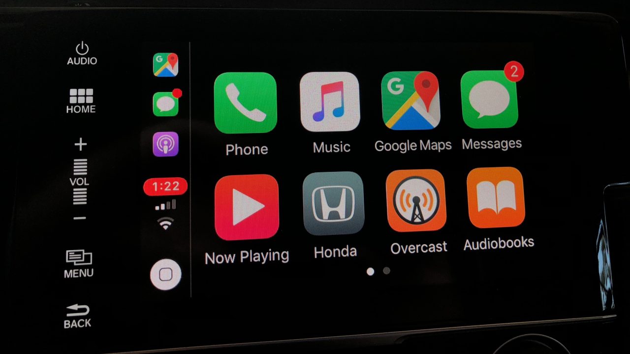 How to replace Apple Maps with Google Maps on CarPlay - 9to5Mac