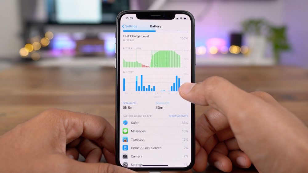 iOS 12: Hands-on with a dozen new changes and features [Video] - 9to5Mac
