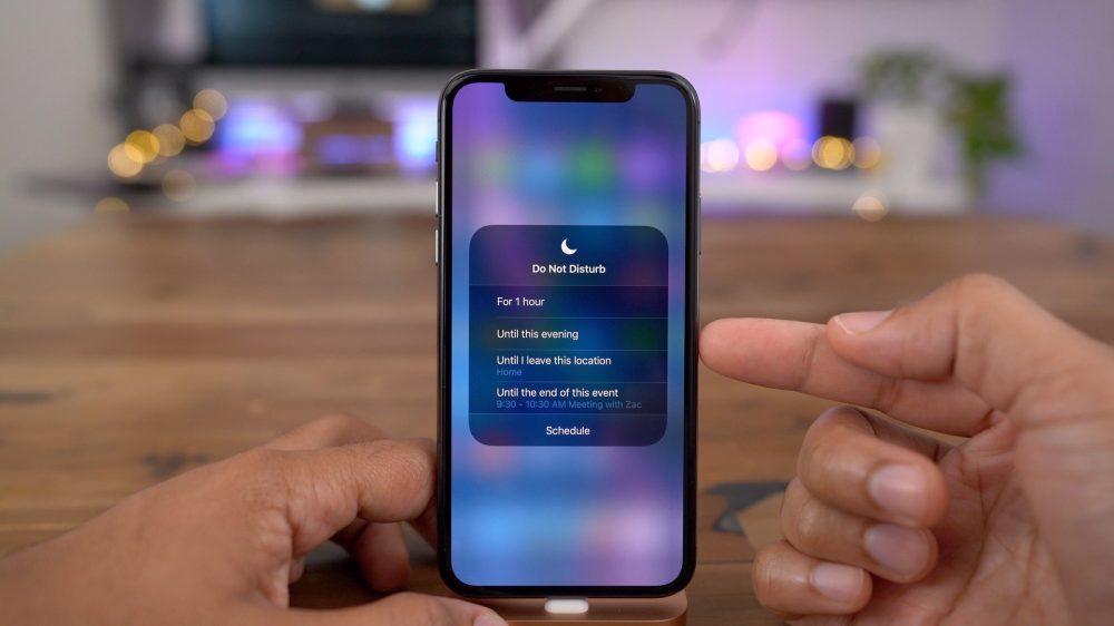 iOS 12: Hands-on with a dozen new changes and features [Video] - 9to5Mac