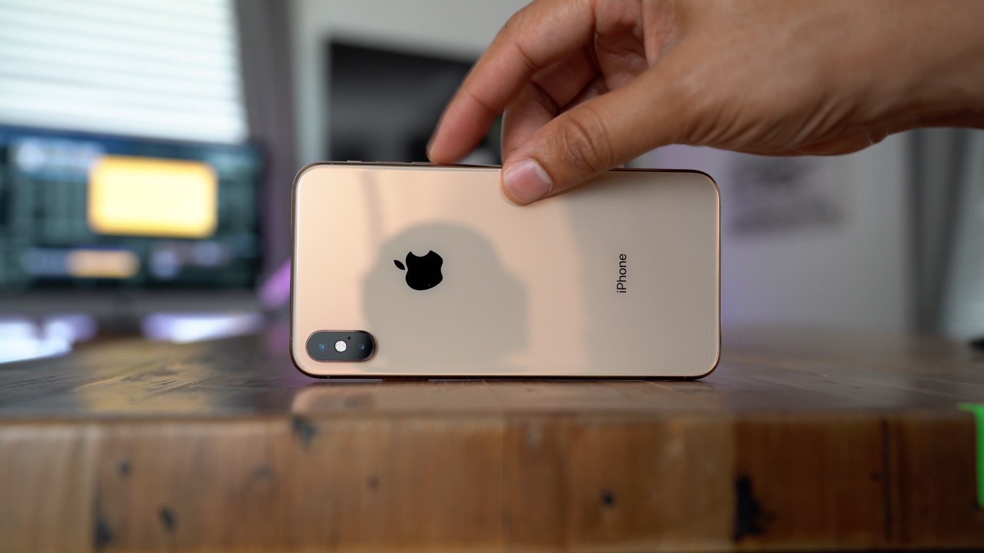 iPhone XS Max: 7 first impressions after a week with Apple’s 6.5-inch ...