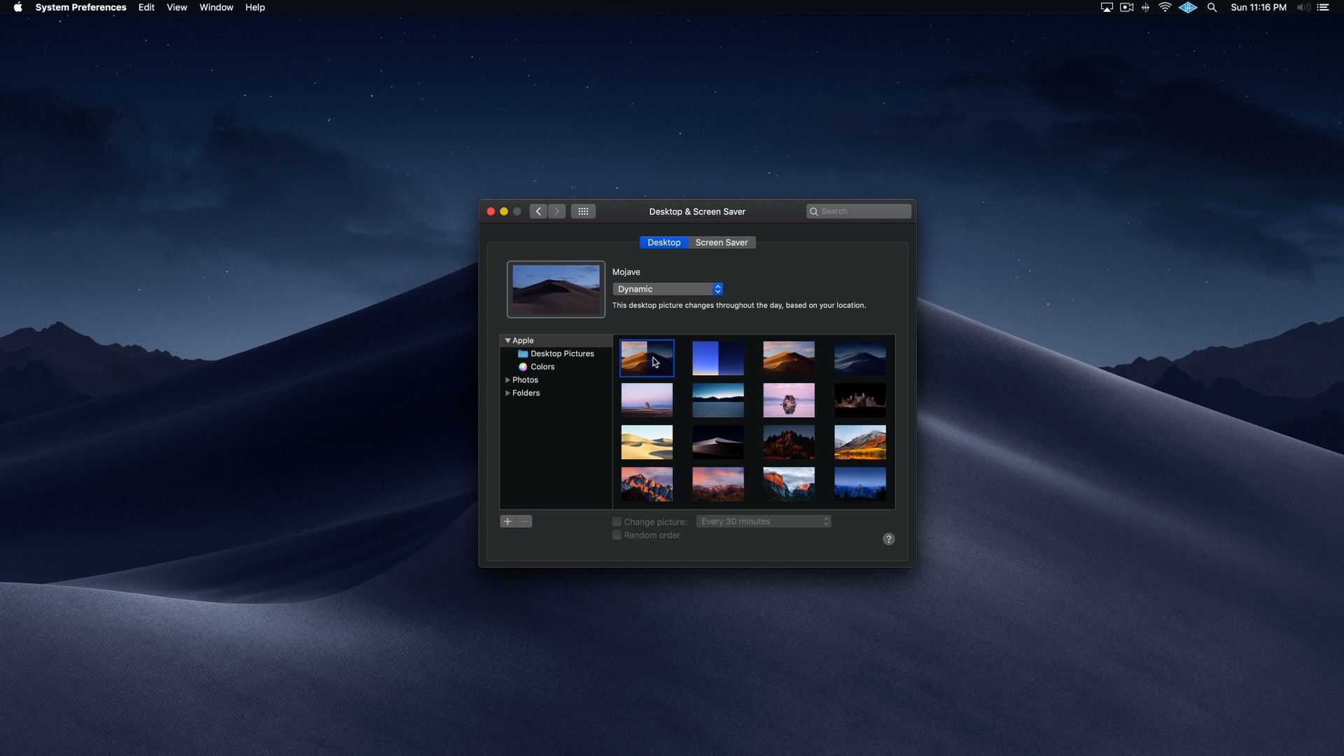 macOS Mojave: Hands-on with 20+ new changes and features [Video] - 9to5Mac