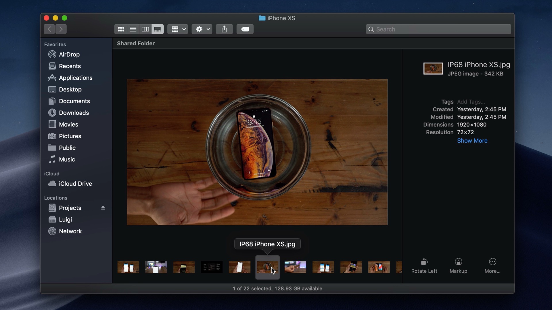 macOS Mojave: Hands-on with 20+ new changes and features [Video] - 9to5Mac