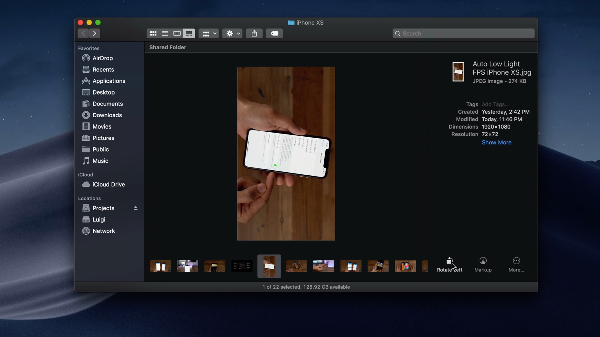 macOS Mojave: Hands-on with 20+ new changes and features [Video] - 9to5Mac