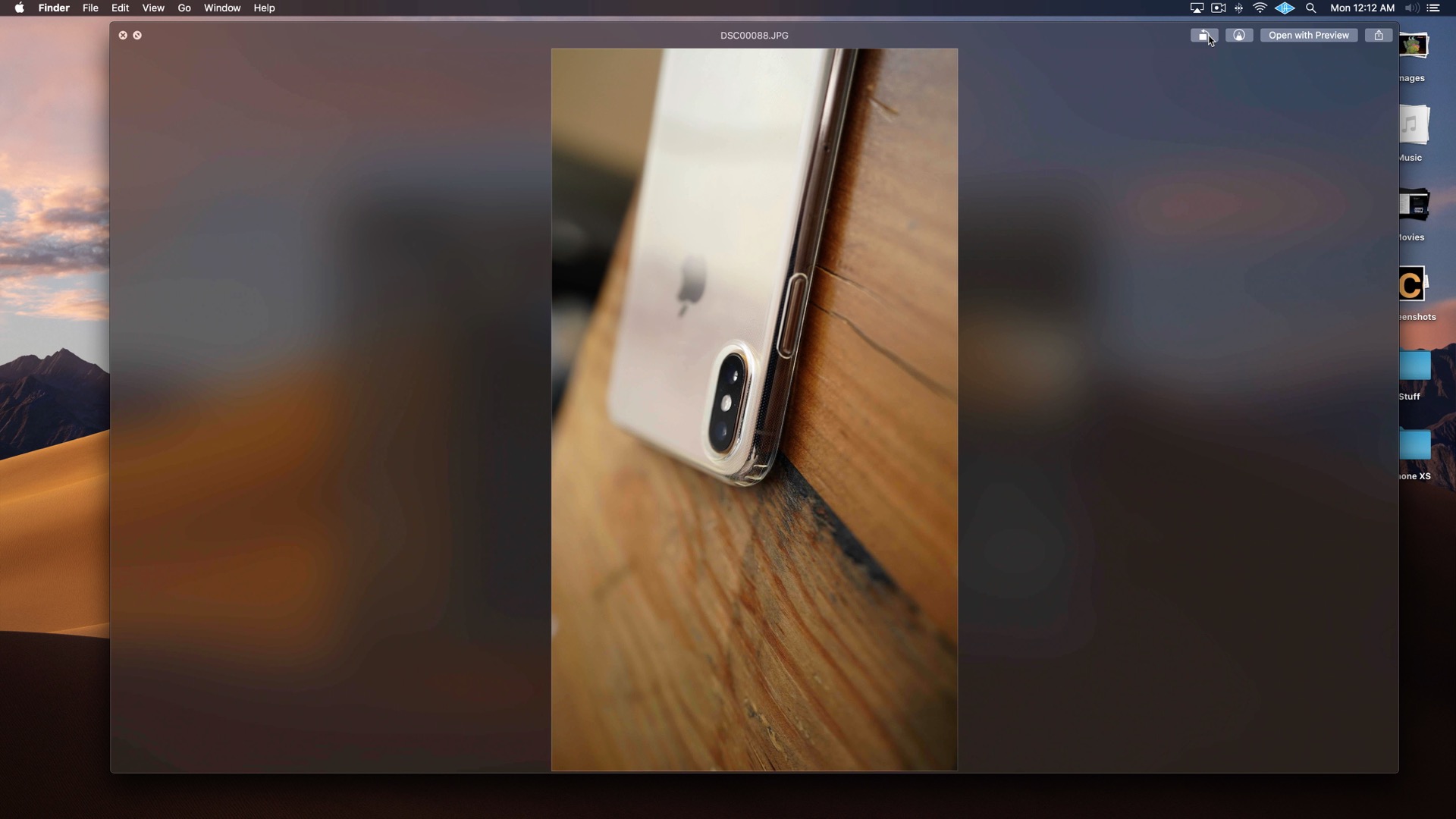 macOS Mojave: Hands-on with 20+ new changes and features [Video] - 9to5Mac