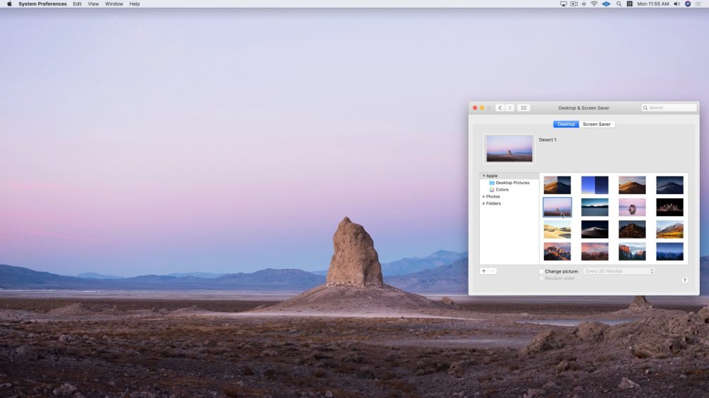 macOS Mojave: Hands-on with 20+ new changes and features [Video] - 9to5Mac