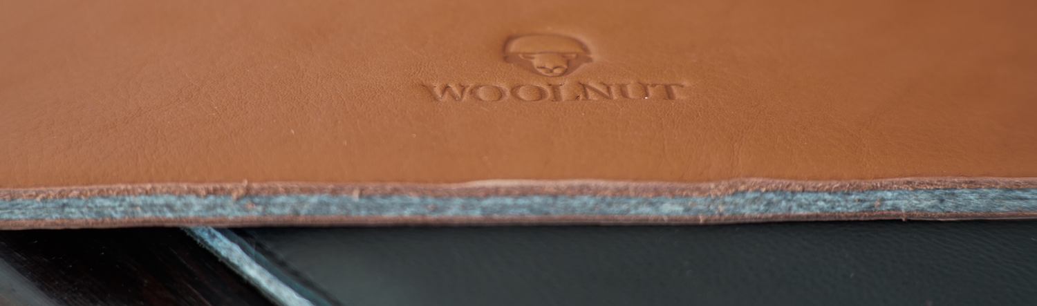 Review: Woolnut, a better option than Apple’s MacBook Pro leather ...