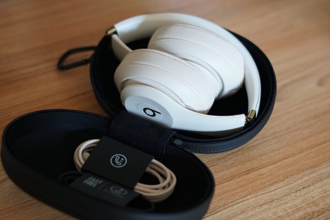 Beats Studio 3 Wireless Skyline Collection launches today, hands-on ...