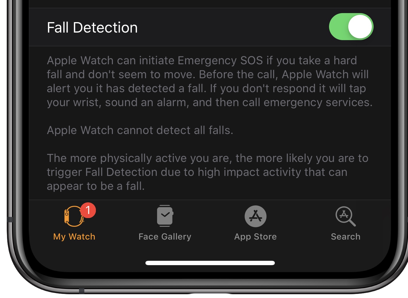 Have a new Apple Watch? Turn on these health-monitoring features - 9to5Mac